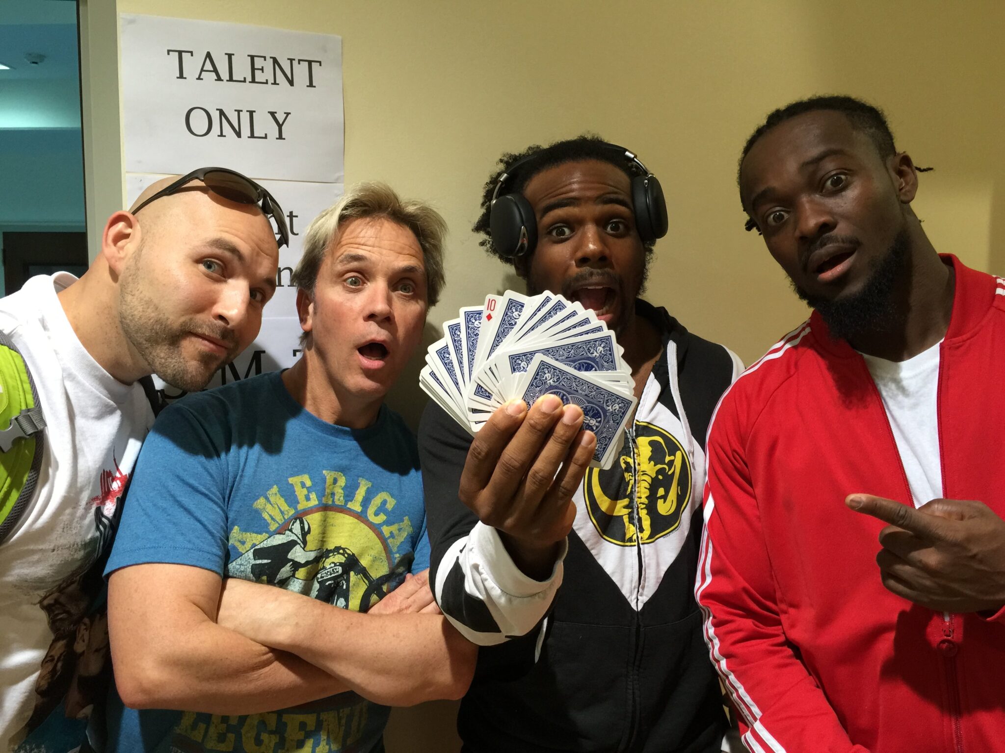 Shine Entertainment | Unforgettable Sports and Entertainment Moments